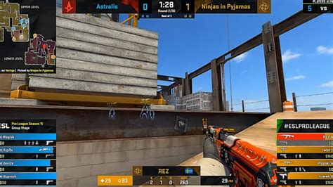 CSGO Ranks Guide How To Get Player And Team Rankings PCGamesN