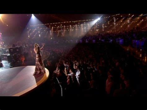 Joss Stone Right To Be Wrong Live At The BRITS Awards 2005 YouTube