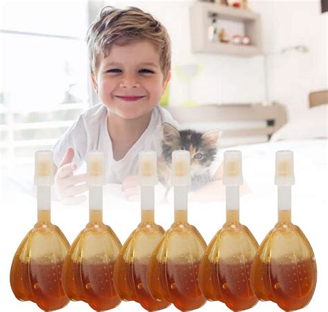 Constipation Relief Liquid Glycerin Suppositories With Honey Pack Of