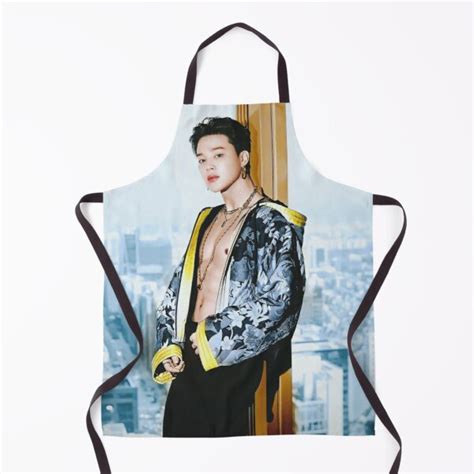 Detail Shirtless Jimin Koleksi Nomer 18