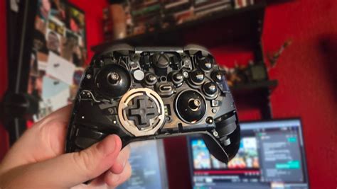 How To Fix Xbox Elite Controller Series 2 Sticky Bumpers Windows