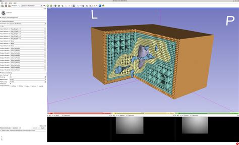 Documentation Extensions Cleaverextension Slicer Wiki