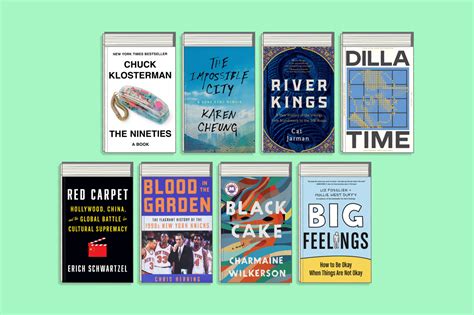 The Best New Books Of 2022 So Far Fortune