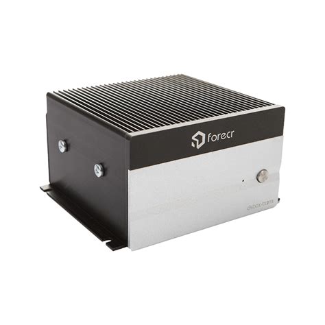 Dsbox Tx2nx Aa Compact Jetson Tx2 Nx Embedded Box Pc Things Embedded Usa