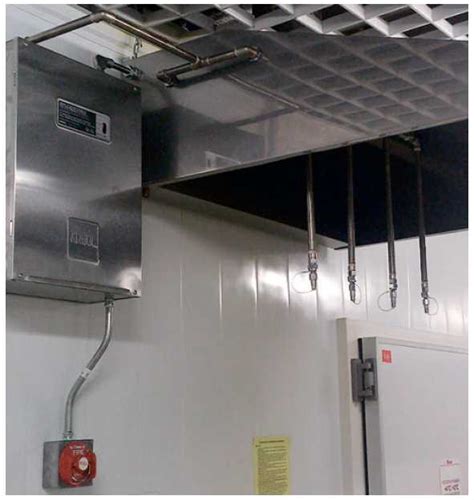 Understanding The Wiring Diagram For The Ansul R 102 System