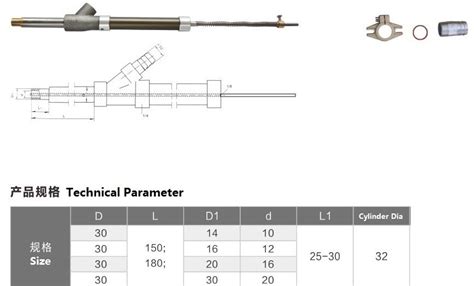 Eps Material Injection Gun With Ejector Eps Filler And Eps Material Filler