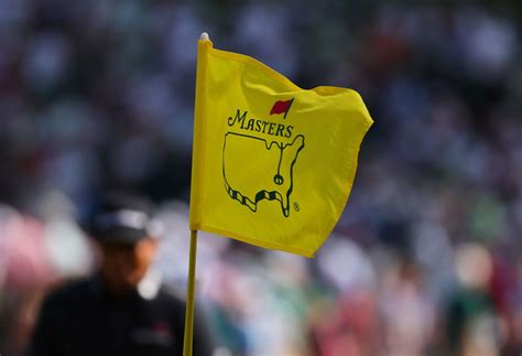 Report Augusta National Employee Charged With Stealing Millions In