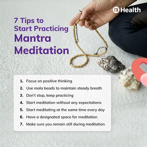 Meditation Mantra