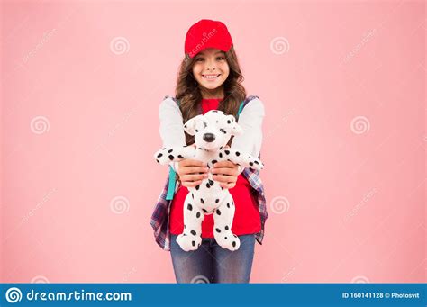Prendi Il Giocattolo Preferito Con Te Ridurre Lo Stress La Vita Quotidiana Delle Ragazze Vestiti