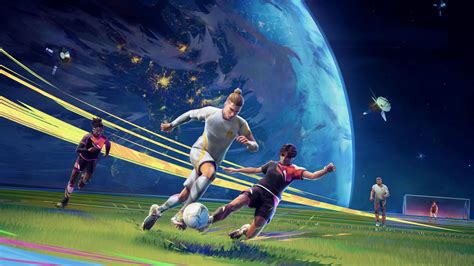 Does Rematch Support Split Screen Co Op Explained Insider Gaming