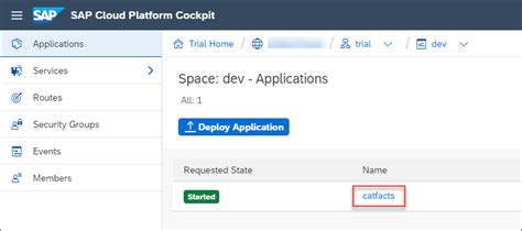 Build A Webhook For A Chatbot Using Python Sap Tutorials