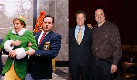 Will Ferrells Brother