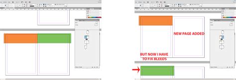 Solved How To Add Page Numbers That Alternate Between Lef Adobe Product Community