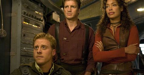 Disneys Firefly Breaking Down The Best Theories For An Eventual Reboot