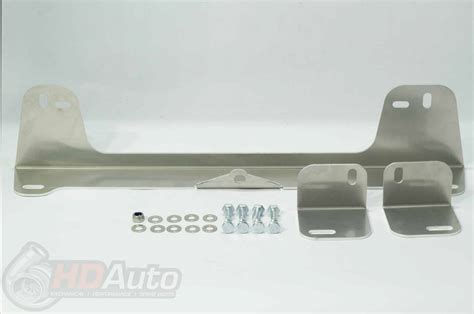 Gu Series 1 3 Intercooler Bracket Hd Automotive