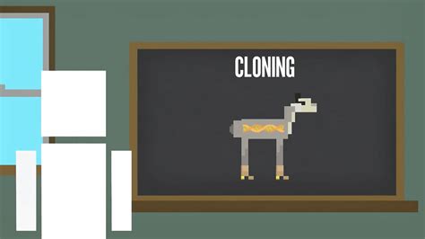 もし自分のクローンを作ったら何が起こるのか？ Gigazine