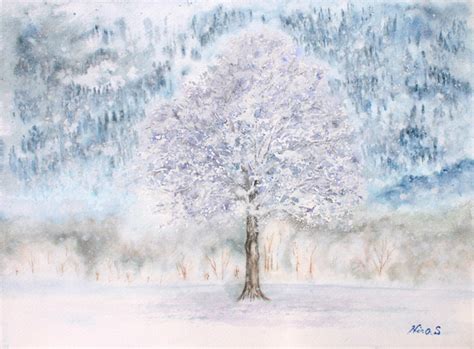 雪の華 by hiro sアート絵画の販売 通販 サイト Artmeter 国内最大級のインディーズアート専門マーケットプレイス