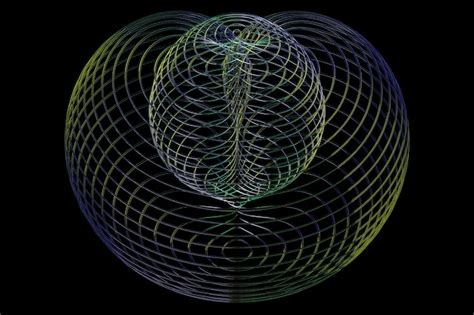 70 000 Fibonacci Numbers Pictures