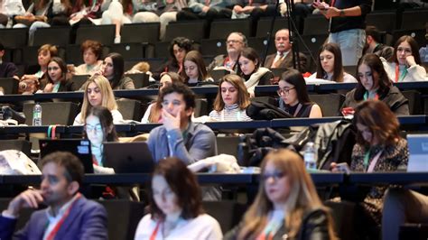 El Periodismo Se Reivindica Como Antídoto Ante La Desinformación En Su