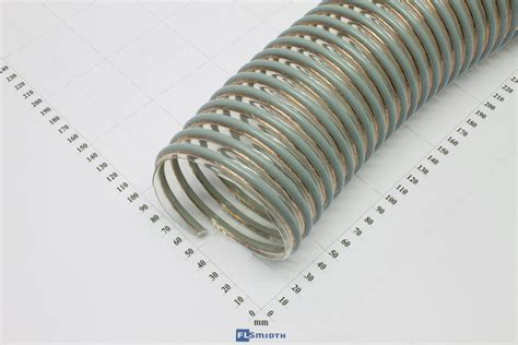 Hose suction Ø76 85mm PUR