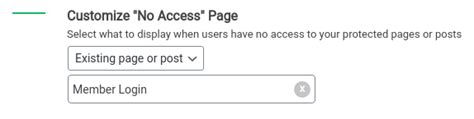 Protect Wordpress Pages Posts And Custom Post Types Prevent Direct Access