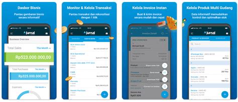 17 aplikasi invoice terbaik gratis dan berbayar