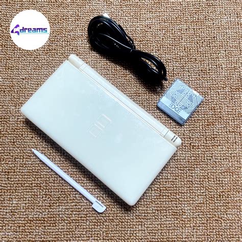 Jual Nintendo Ds Lite Nds Lite Ndslite Shopee Indonesia