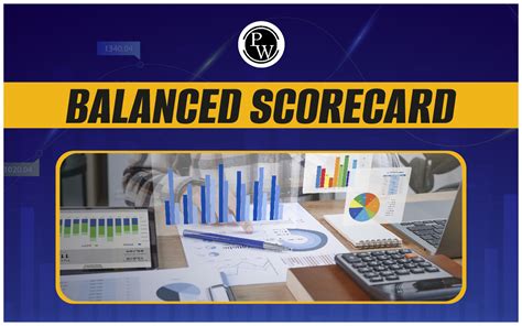 Balanced Scorecard Definition Characteristics Benefits
