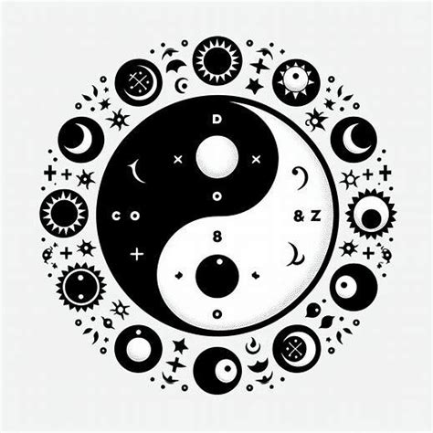 Binary Opposites By Mrnotsovillianisback On Deviantart