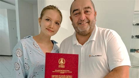 Masters Thesis On Almec Management Control And Organizational Culture