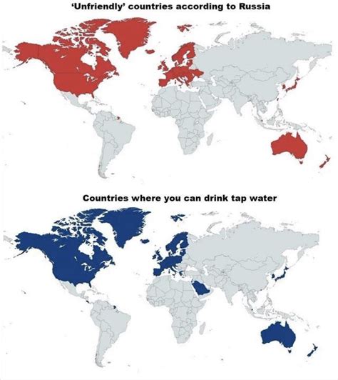 Terrible Maps On Twitter