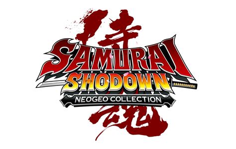 Samurai Shodown NeoGeo Collection Out Today On PS4 PlayStation Blog