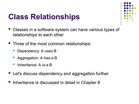 Ch 6 Static Class Membersppt Programming Ppt