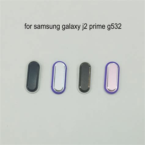 For Samsung Galaxy J Prime G G H G F G G G M Phone Housing Frame New Home Button