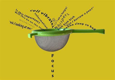 Focus Filter Distraction Free Photo On Pixabay Pixabay