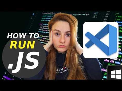 How To Run JavaScript In VSCode On Mac Linux Or Windows PC Run JS