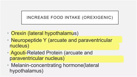Adipose Tissue As An Endocrine Organ Ppt