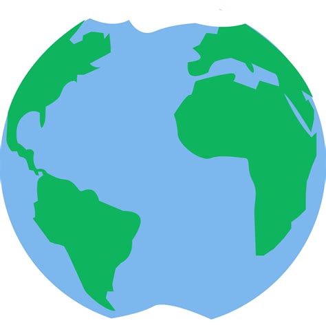 Earth Clipart Png Free Download On Clipartmag