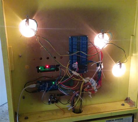 Arduino DIY Pinball Projects Show And Tell All Modding Pinside