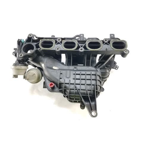 Intake manifold used - Ford MONDEO - 5164230 - GPA