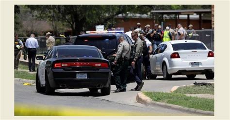 الوكالة الوطنية للإعلام 4 قتلى بينهم طفل في حادث إطلاق نار في ولاية