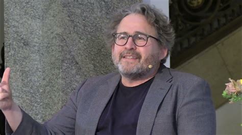 Wolfram Eilenberger Wer Mit Anderen Denkt Denkt Anders Um Politics Talks Youtube