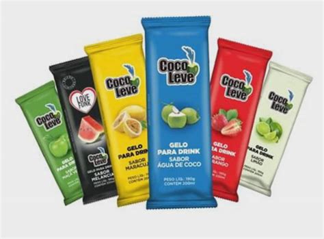 Gelo De Sabor Em Botucatu Sp Classificados Solutudo