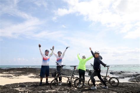 제주 공직자들 자전거 타고 출퇴근한다시범사업 추진 파이낸셜뉴스