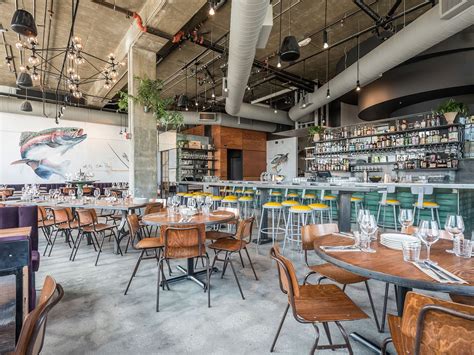 The 15 Best New Brunch Spots In Los Angeles Brunch In The City Best
