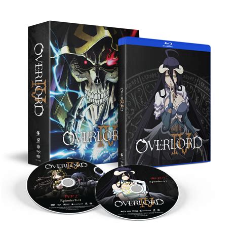 Watch Overlord Season 1 Episode 3 Sub Dub Anime