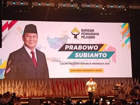 Prabowo 70 Tahun Pertama Negara Baru Merdeka Dipimpin Politikus Dan