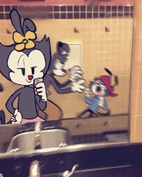 Pin By Amy On Engraçado Animaniacs Funny Animaniacs Wakko