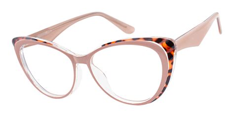 Amity Frame Vlookglasses