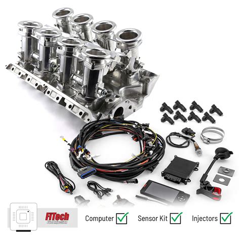 Speedmaster® Fuel Injection System 1 135 008 02 Buy Direct With Fast Shipping